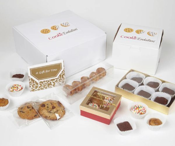 5 Reasons Cookies Make Great Gifts