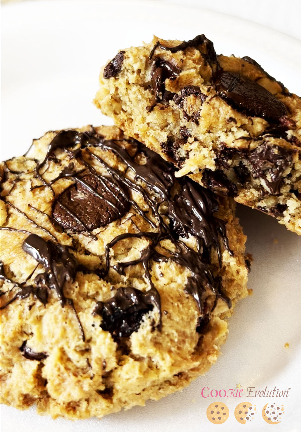 Symphony Cookie – Cookie Evolution