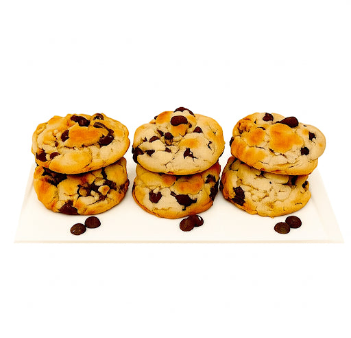 Symphony Cookie - Delightful California Treat by Chef Allyson