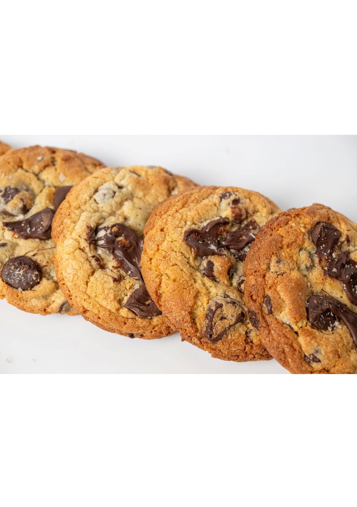 Compassion Cookie - A Delightful Treat of Joy | Made in California