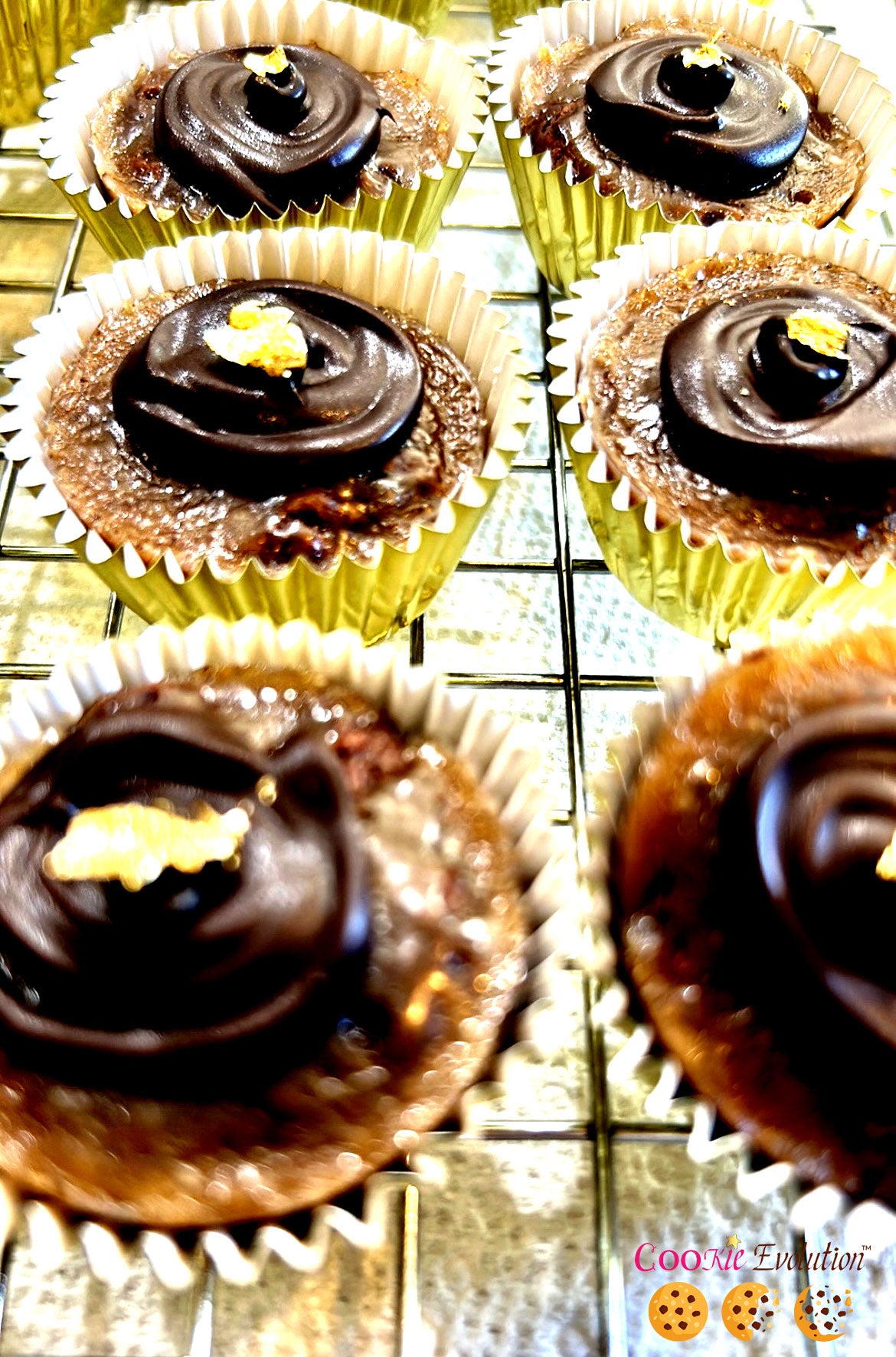 Signature Epiphany Toffelized® (Best Selling Flavor) – Cookie Evolution