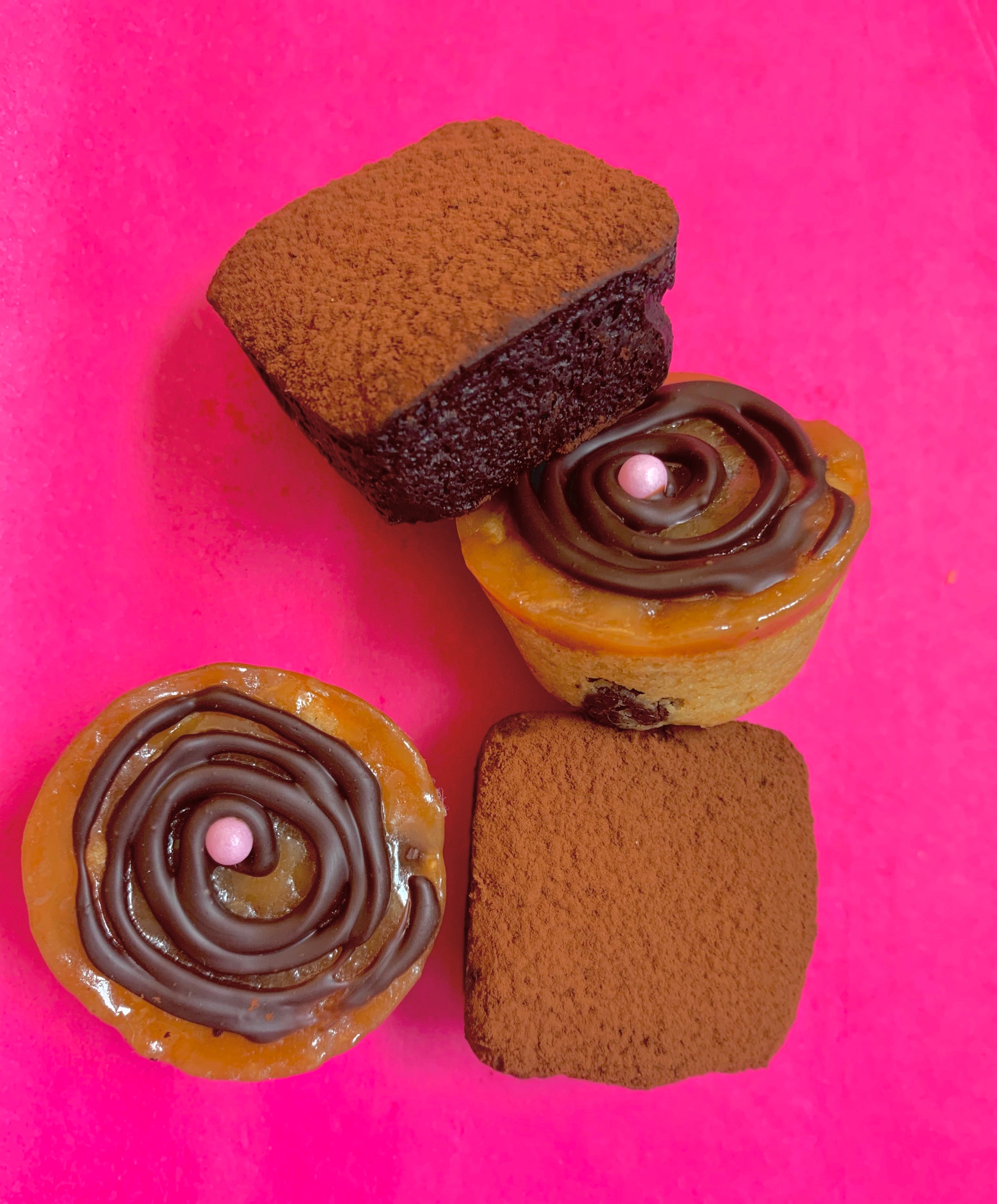 Cookie Evolution - Joyful, Delightful Gourmet Cookies from California!