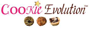 Cookie Evolution - Premium-Gourmet Cookies for You!