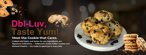 Cookie Evolution -Bespoke, Best, Gourmet Cookies from California!