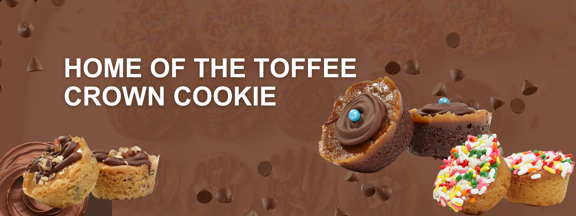 Cookie Evolution - Handcrafted Gourmet Cookies, Santa Clarita