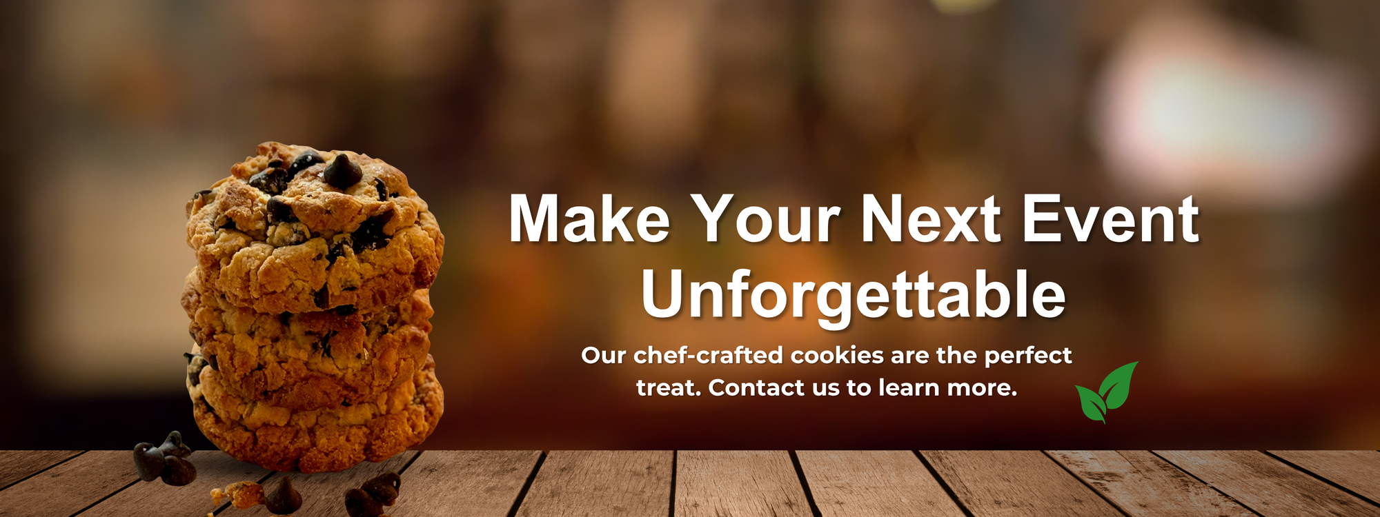 Cookie Evolution -Bespoke, Best, Gourmet Cookies from California!