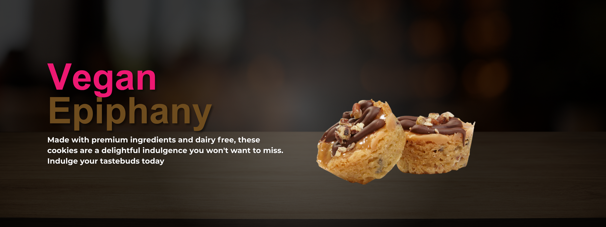 Cookie Evolution - Handcrafted Gourmet Cookies, Santa Clarita