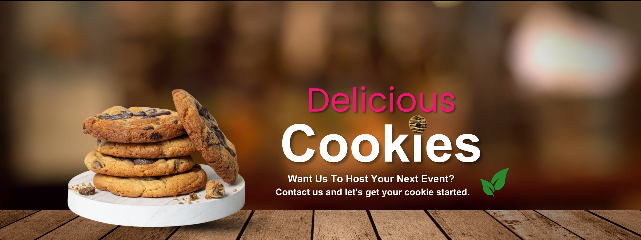 Cookie Evolution -Bespoke, Best, Gourmet Cookies from California!