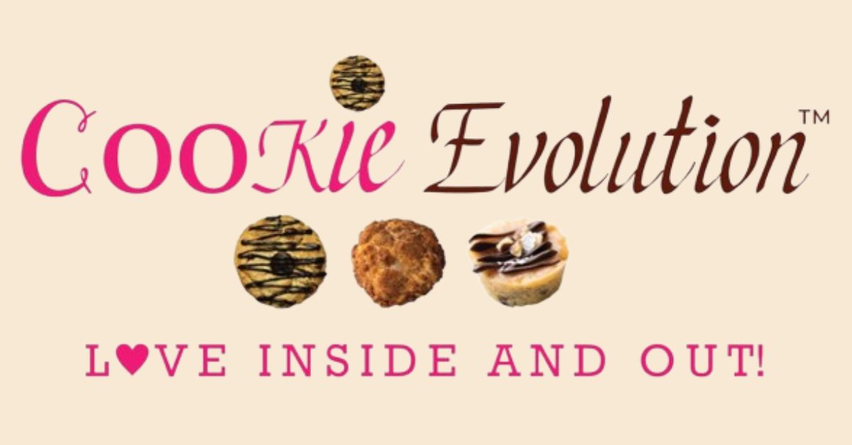 Cookie Evolution - Handcrafted Gourmet Cookies, Santa Clarita